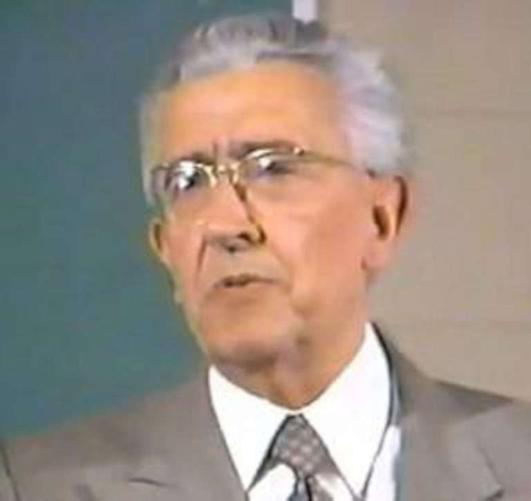 Maurice Bucaille "Une grande compatibilité entre le Coran et la science ...